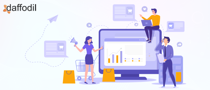 Tips to Create an Efficient Content Marketing Strategy for eCommerce